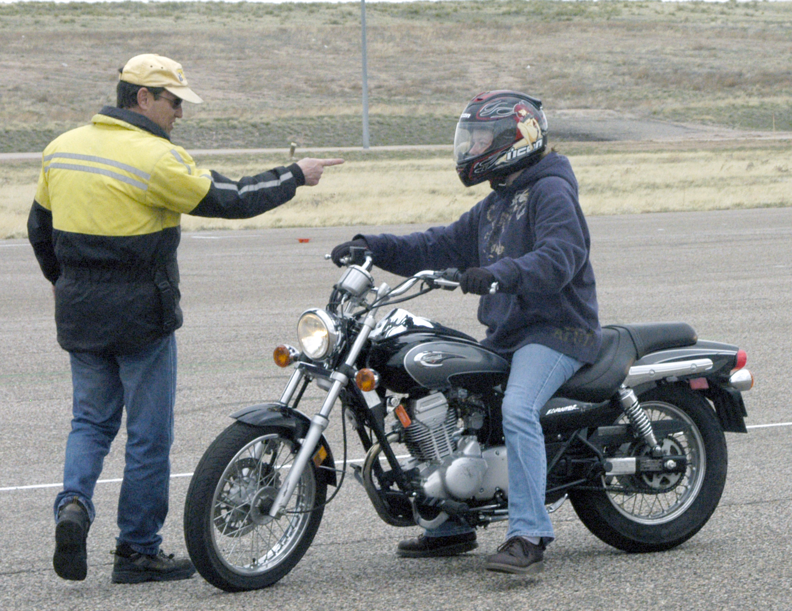 Wyoming Motorcycle Class | Reviewmotors.co