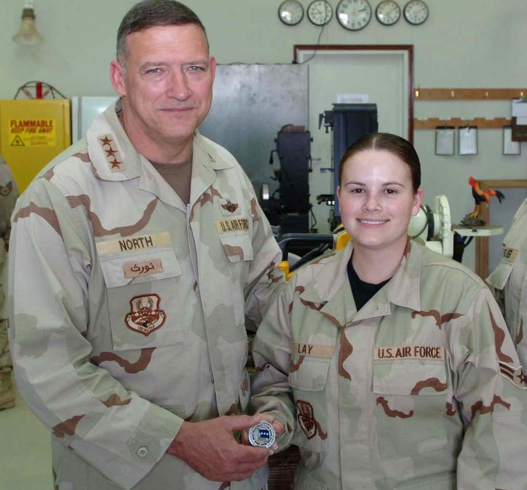 Contracting troops provide needed GWOT 'buy-in' > Mountain Home Air ...