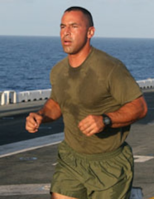 ACE Marine Prepares for leadership transition > United States Marine ...