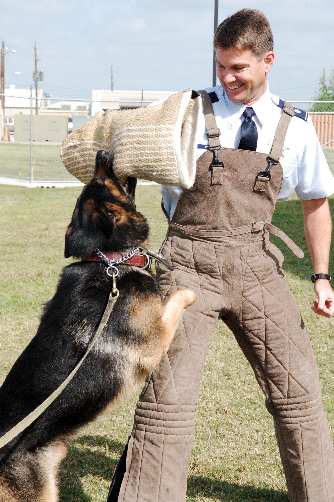 High School Students learn more about Laughlin > Laughlin Air Force ...