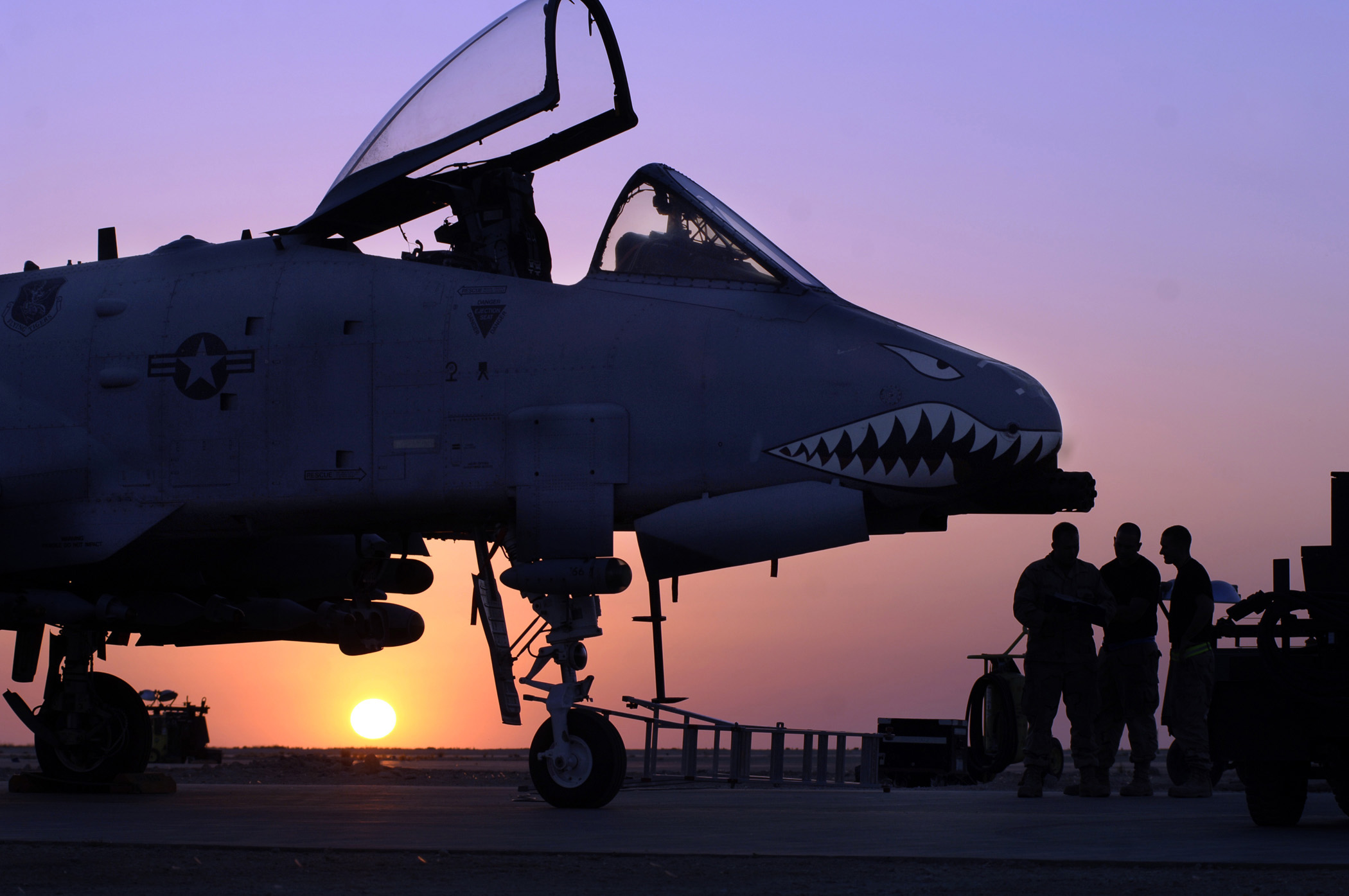 'Week in Photos' features Airmen around the globe > Air Force > Article ...