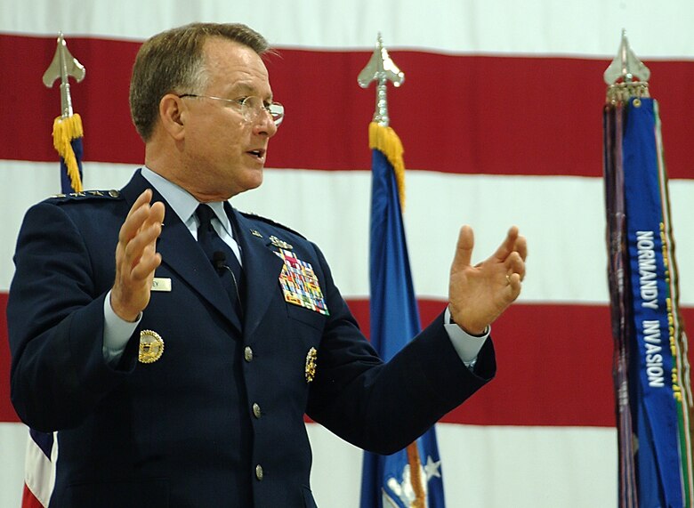 AFRC commander honors 442nd reservists > Air Force Reserve Command ...