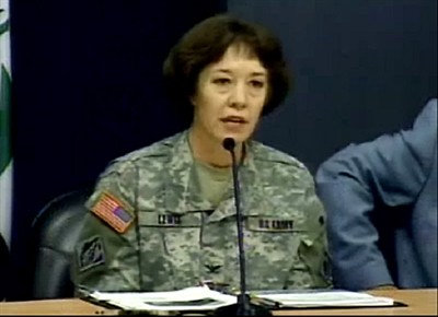 MEDIA ROUNDTABLE | U.S. Department of War