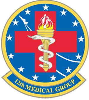 12th Medical Group