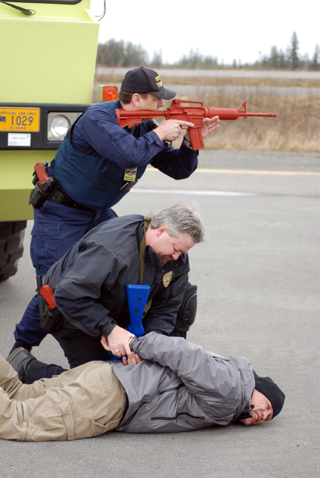National Guard Civil Support Teams Help Kick off > Joint Base Elmendorf ...