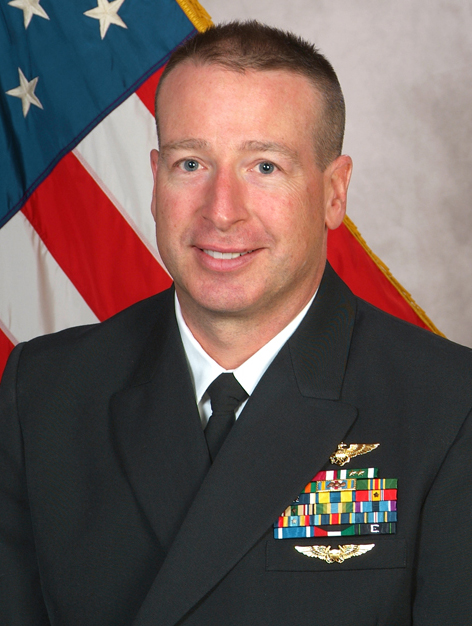 Tremendous responsibility on military to win > Vance Air Force Base ...