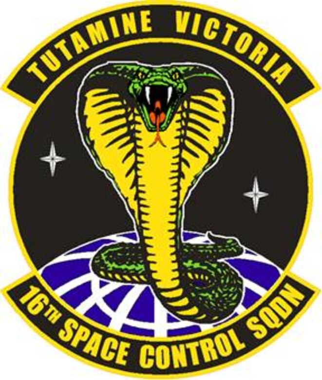 16th Space Control Squadron > Peterson Air Force Base > Display