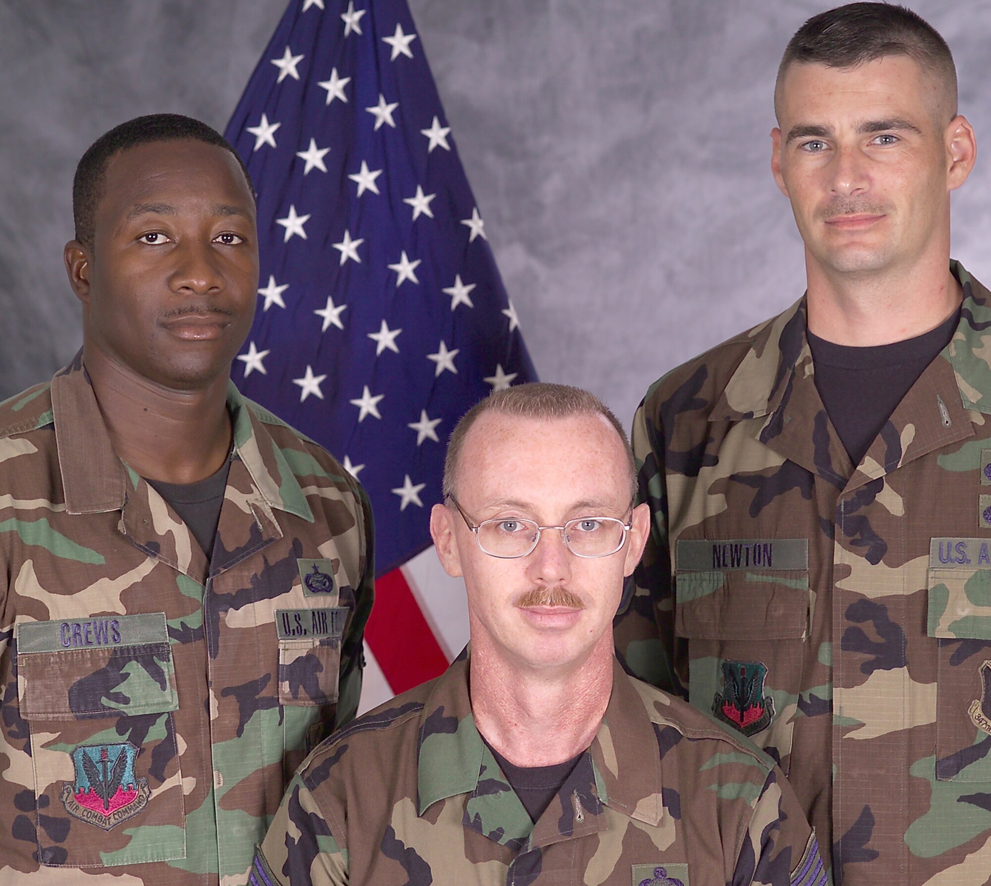 Moody MEO office earns top AF honors > Moody Air Force Base > Article ...