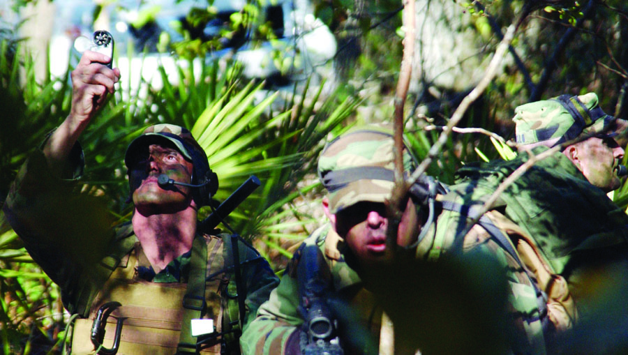 10th Combat Weather Squadron crushes competition - wins Air Force ...