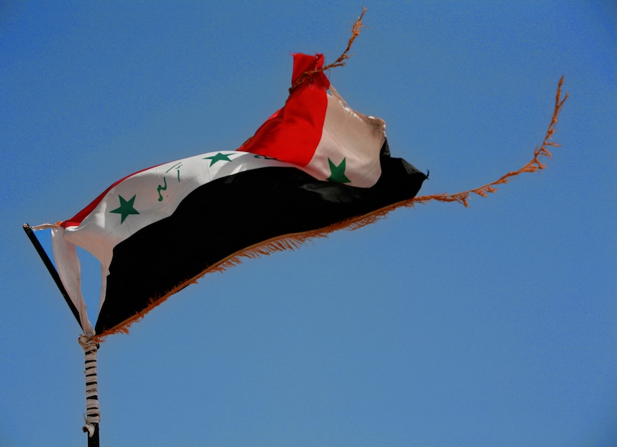 IPs combine forces, patrol with Coalition > Headquarters Marine Corps ...