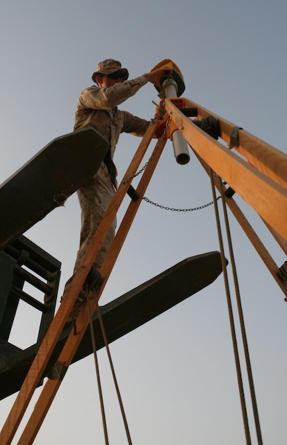 Heavy equipment operator comes full circle, becomes well rounded ...