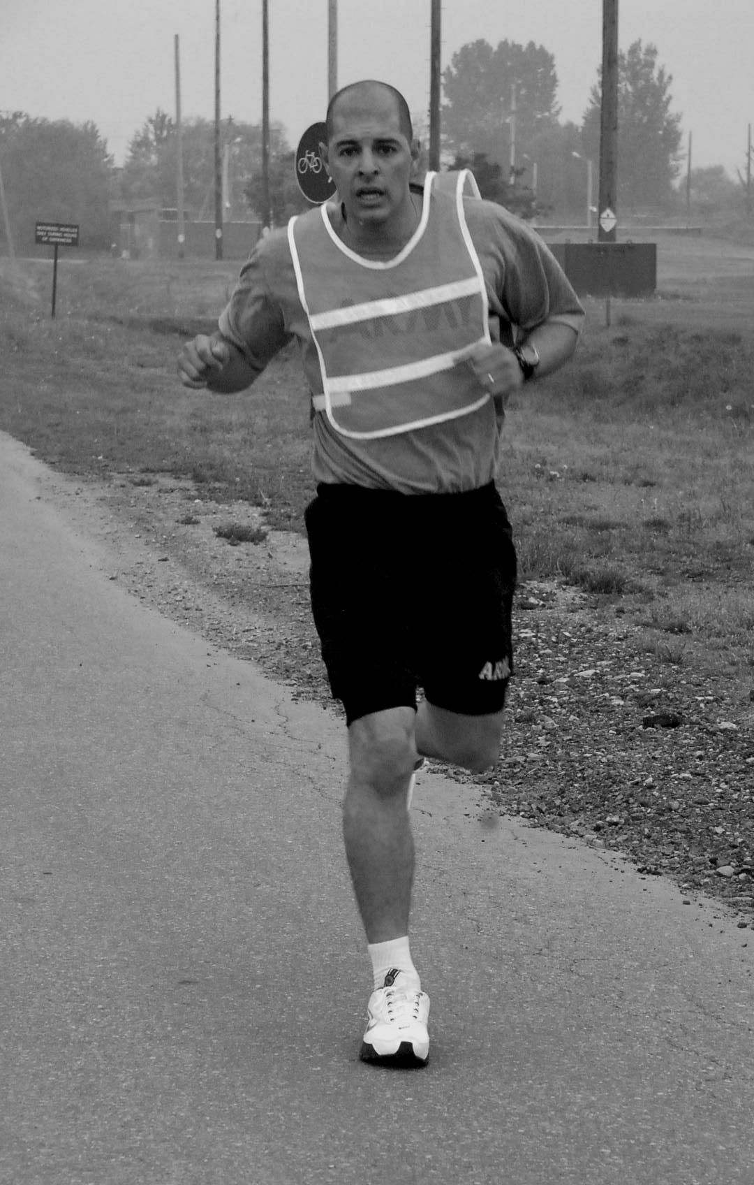 35th ADA holds NCO, KATUSA, Soldier of the Year competition > Osan Air ...