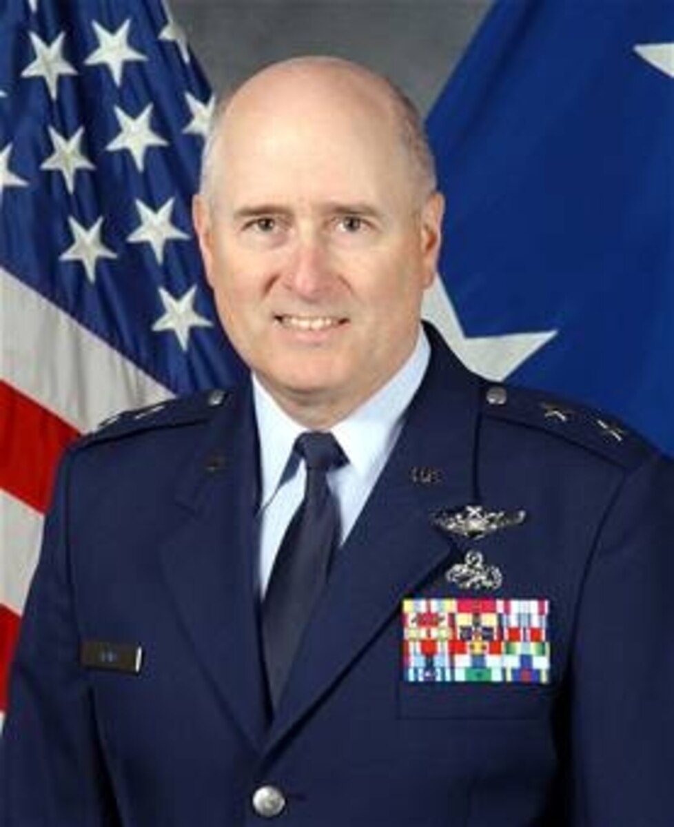 OC-ALC change of command set for Wednesday > Tinker Air Force Base ...