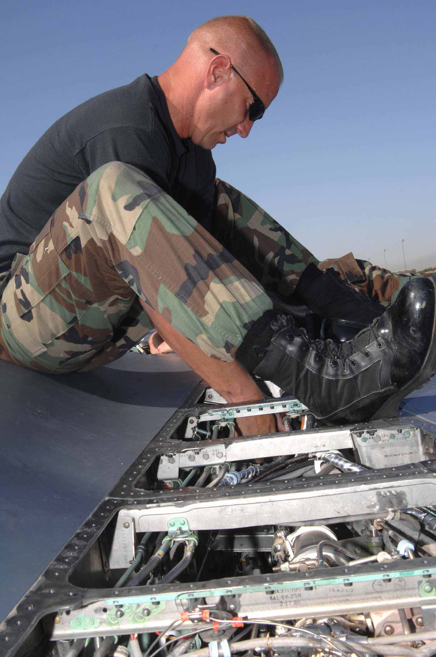 389th FS marks historic first at Nellis > Mountain Home Air Force Base ...