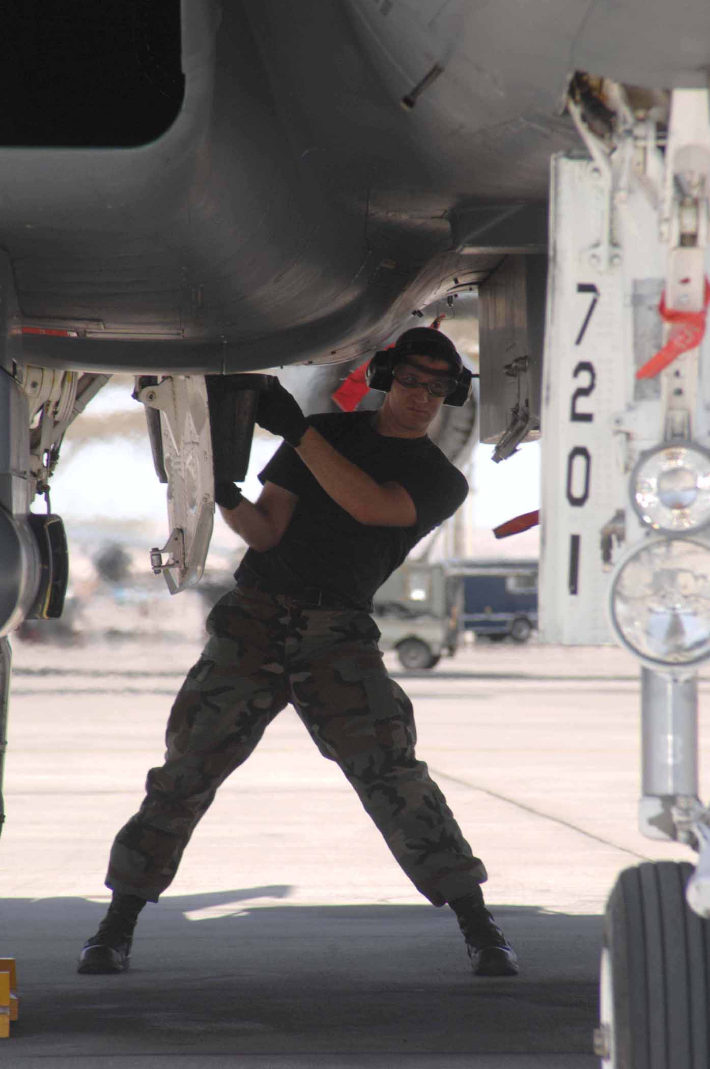 389th FS marks historic first at Nellis > Mountain Home Air Force Base ...