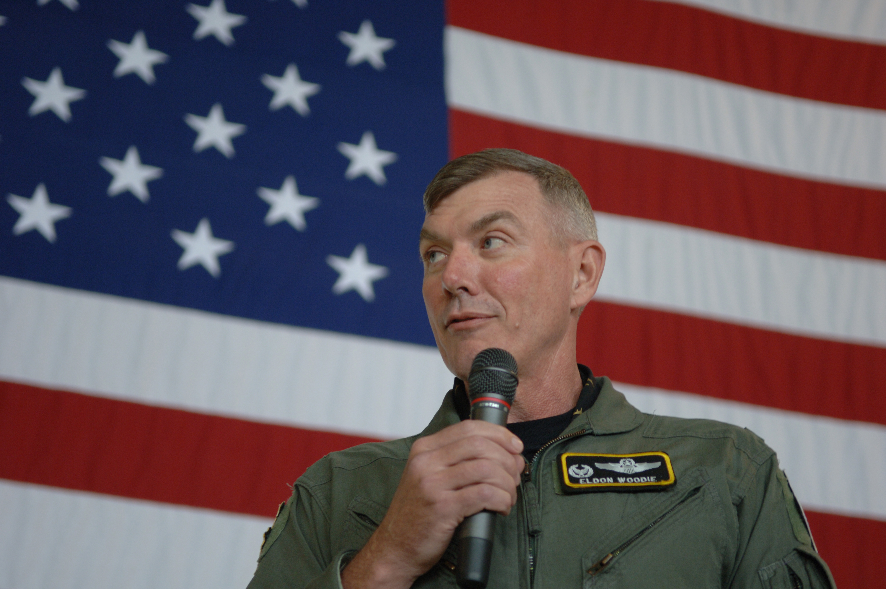 Better when he goes forth > Minot Air Force Base > Article Display