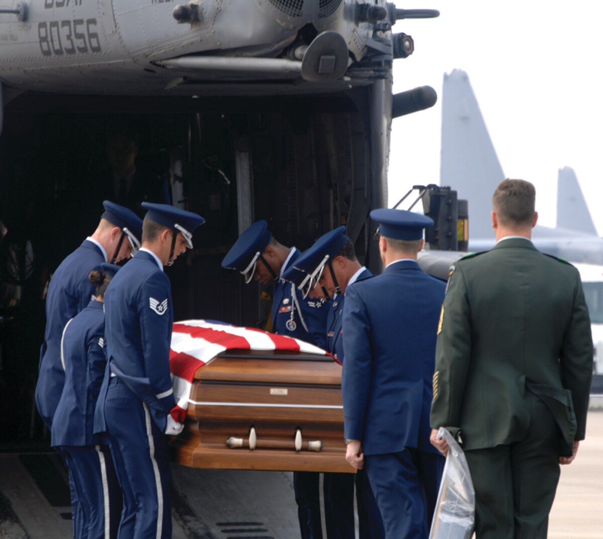 Thank you, Sgt. Padgett for your sacrifice > Air Force Special ...