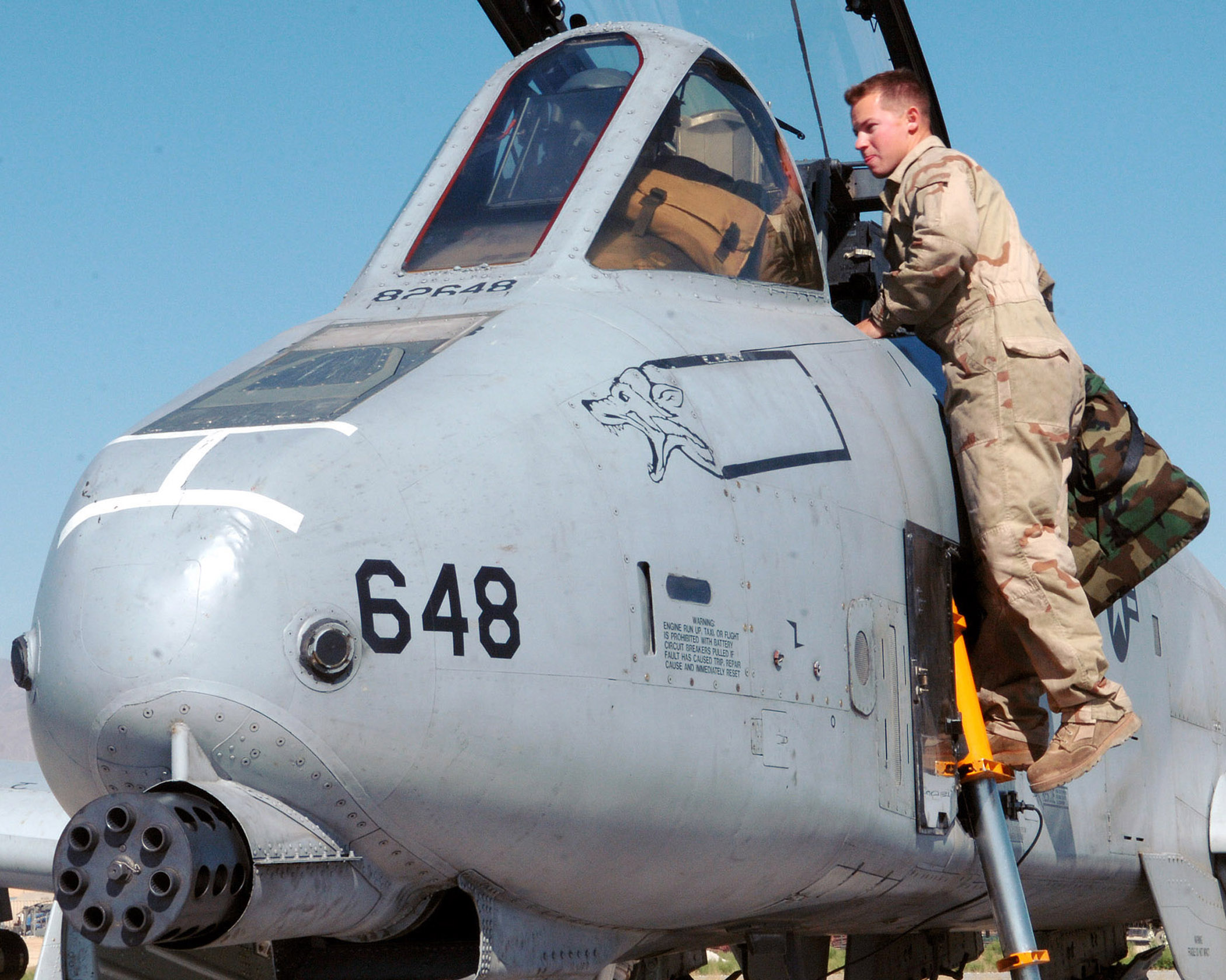 354th Bulldogs overcome hurdles to make it to Bagram > U.S. Air Forces ...
