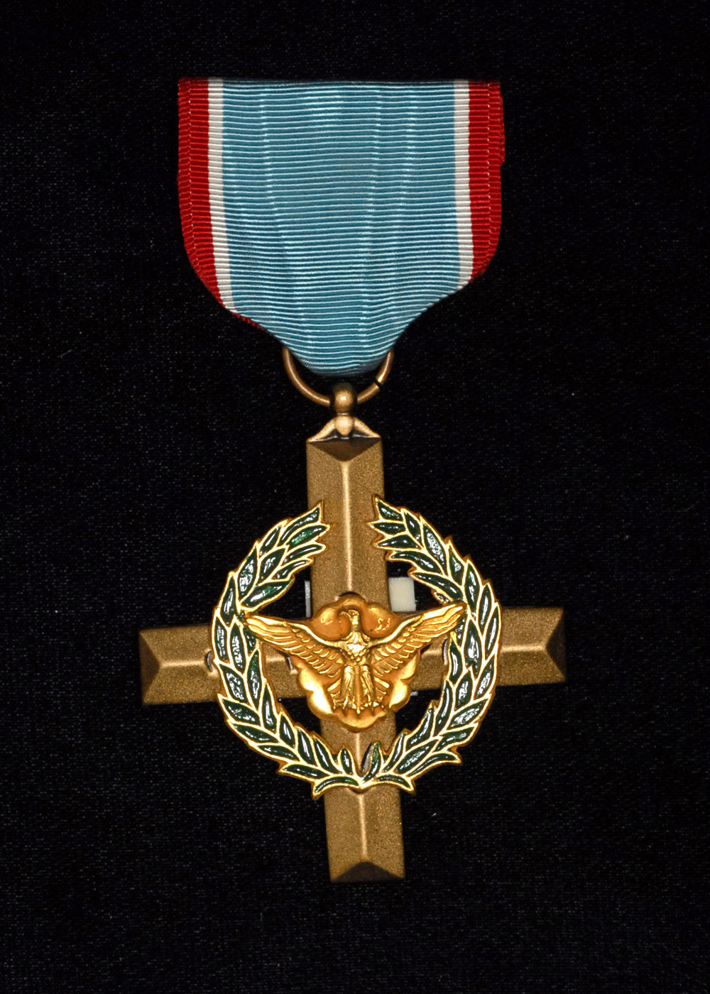 Air Force medals