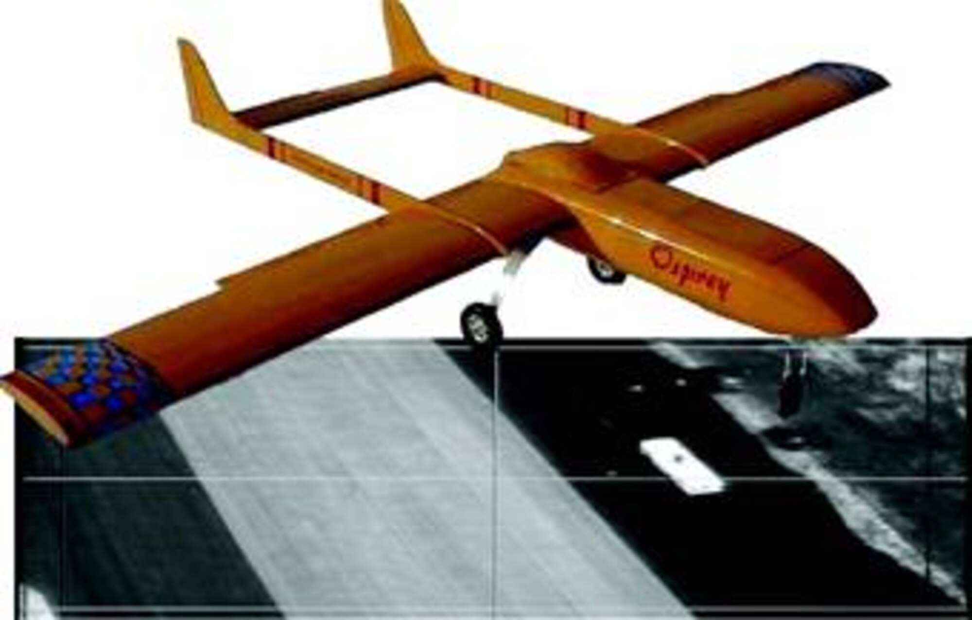 AFRL Demonstrates Unmanned Air Vehicle Target Localization Capability ...