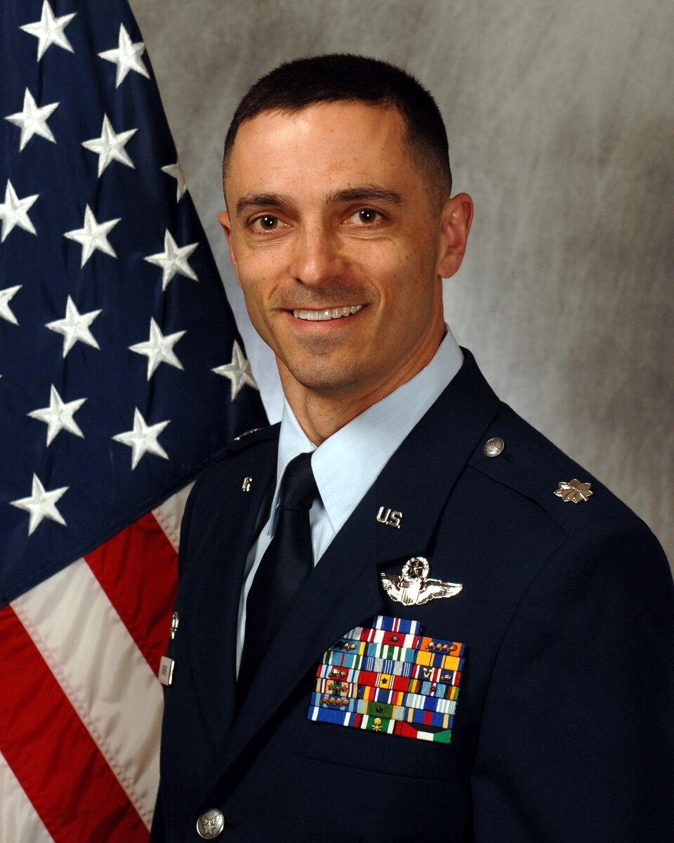 48th Operations Support Squadron change of command > Royal Air Force ...