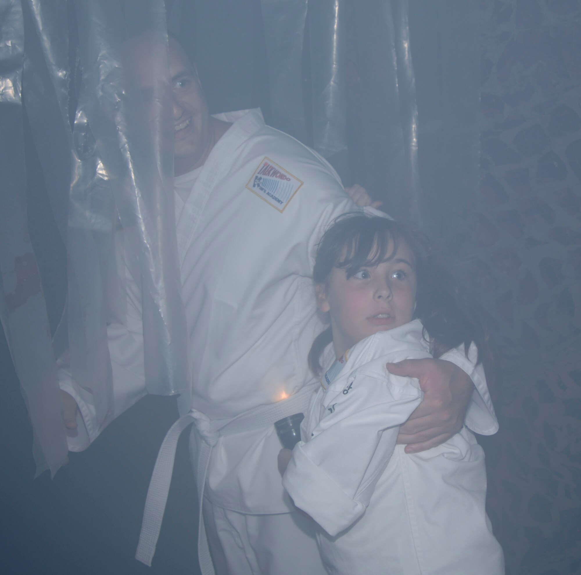 McConnell's ghouls come out to play > McConnell Air Force Base > News