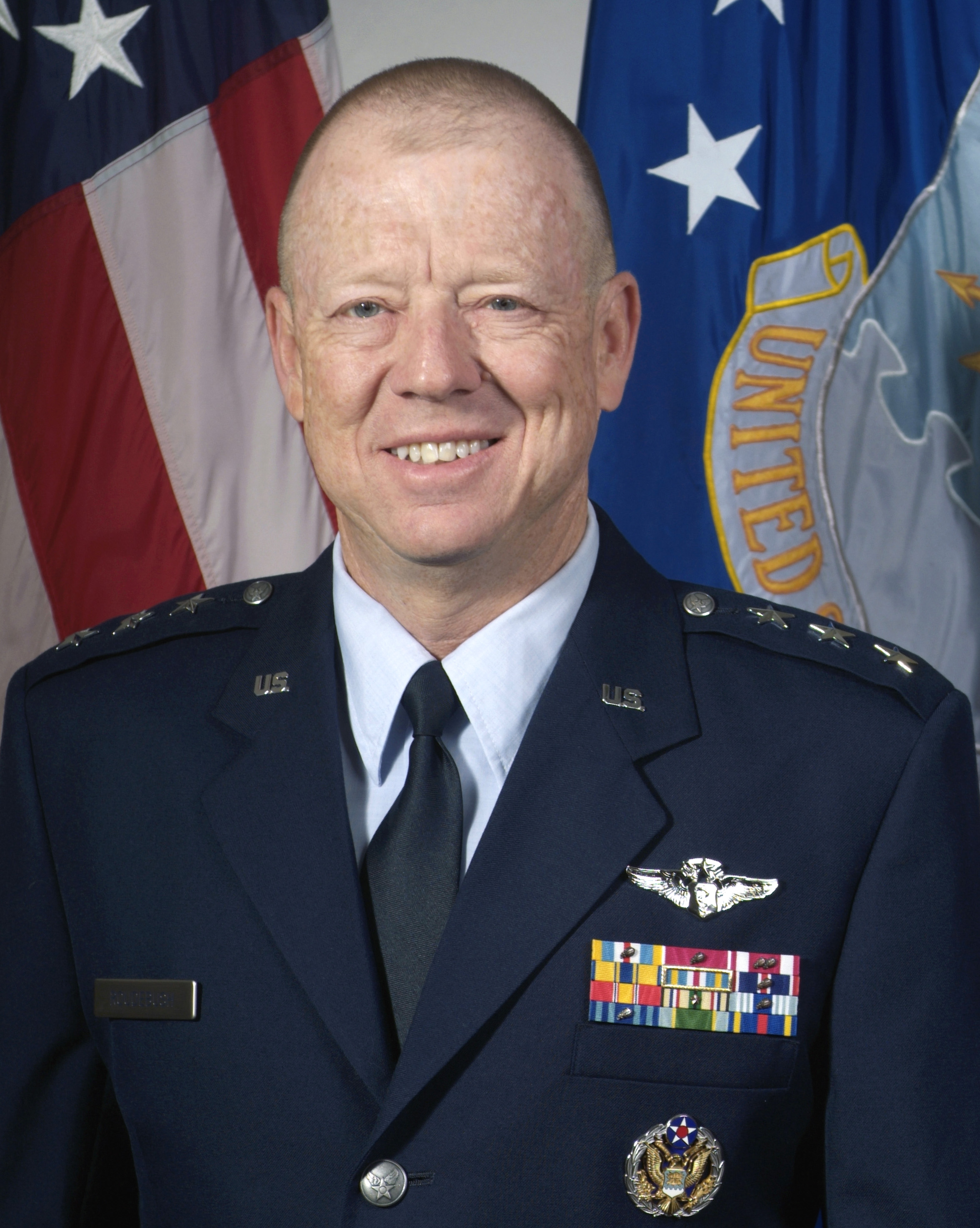 Physician Airman > Air Force Medical Service > News