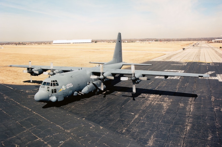 Lockheed AC-130A Spectre > National Museum of the United States Air ...
