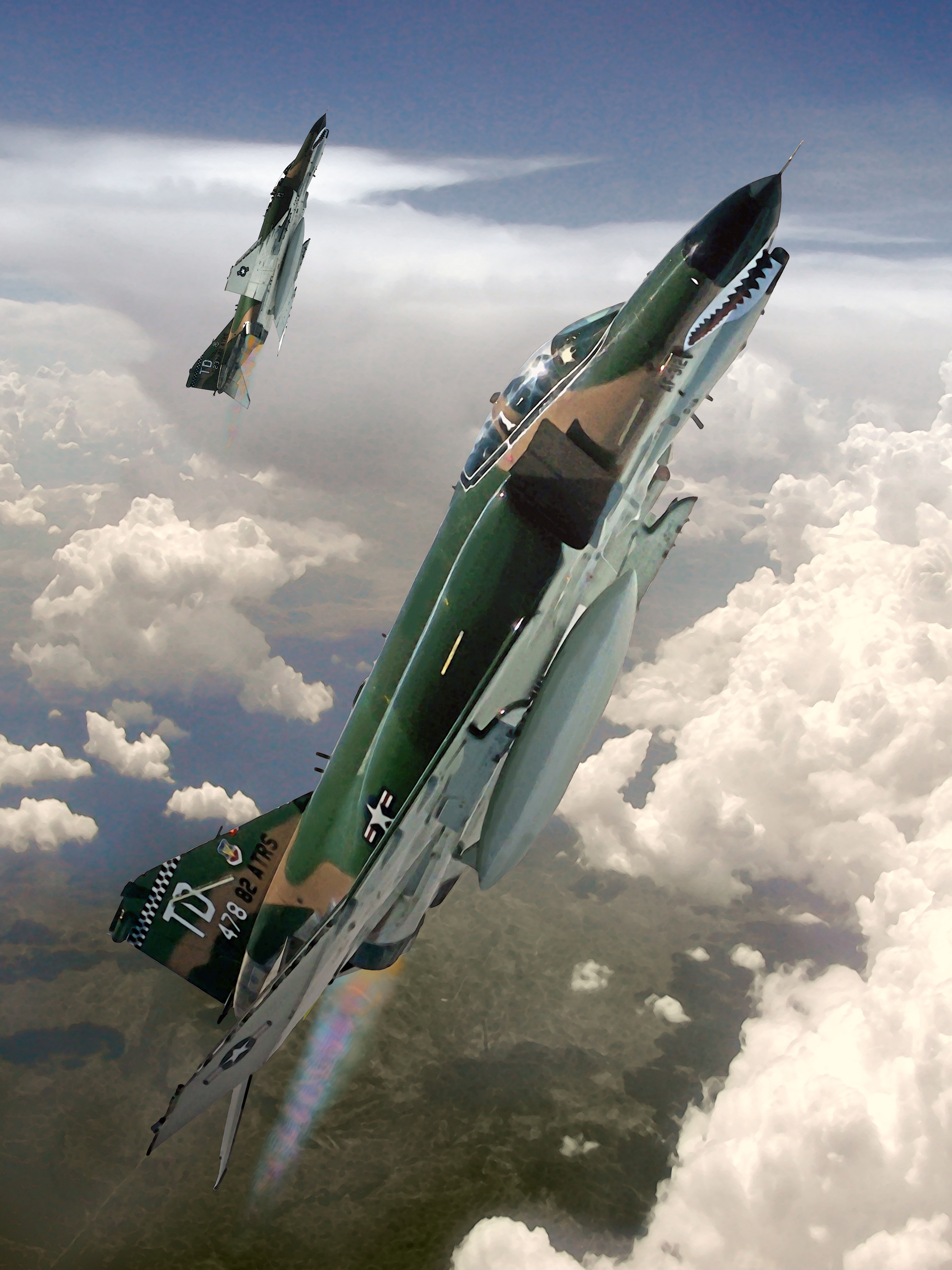 f4 phantom wallpaper iphone