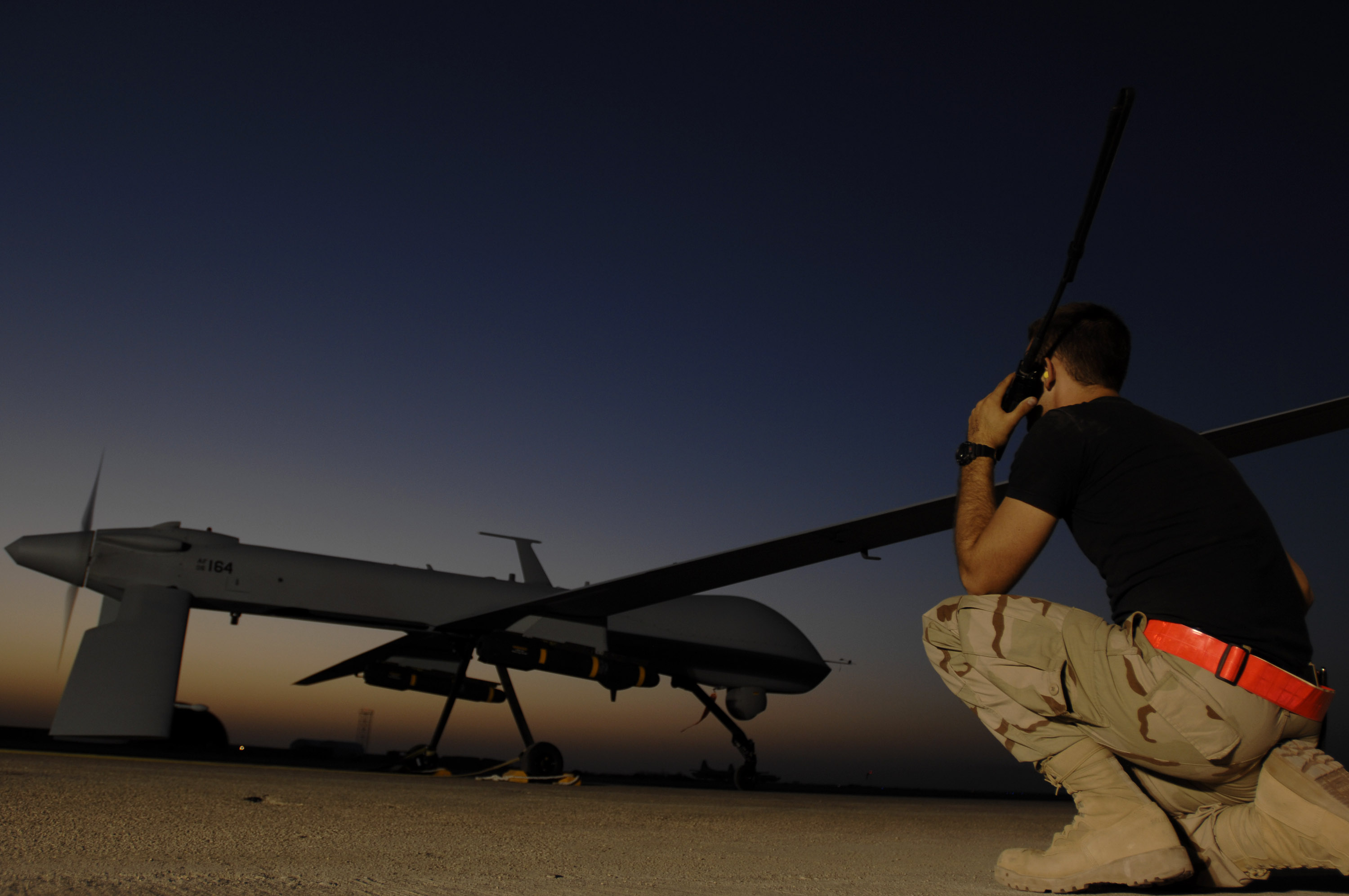 Photos - Search uav