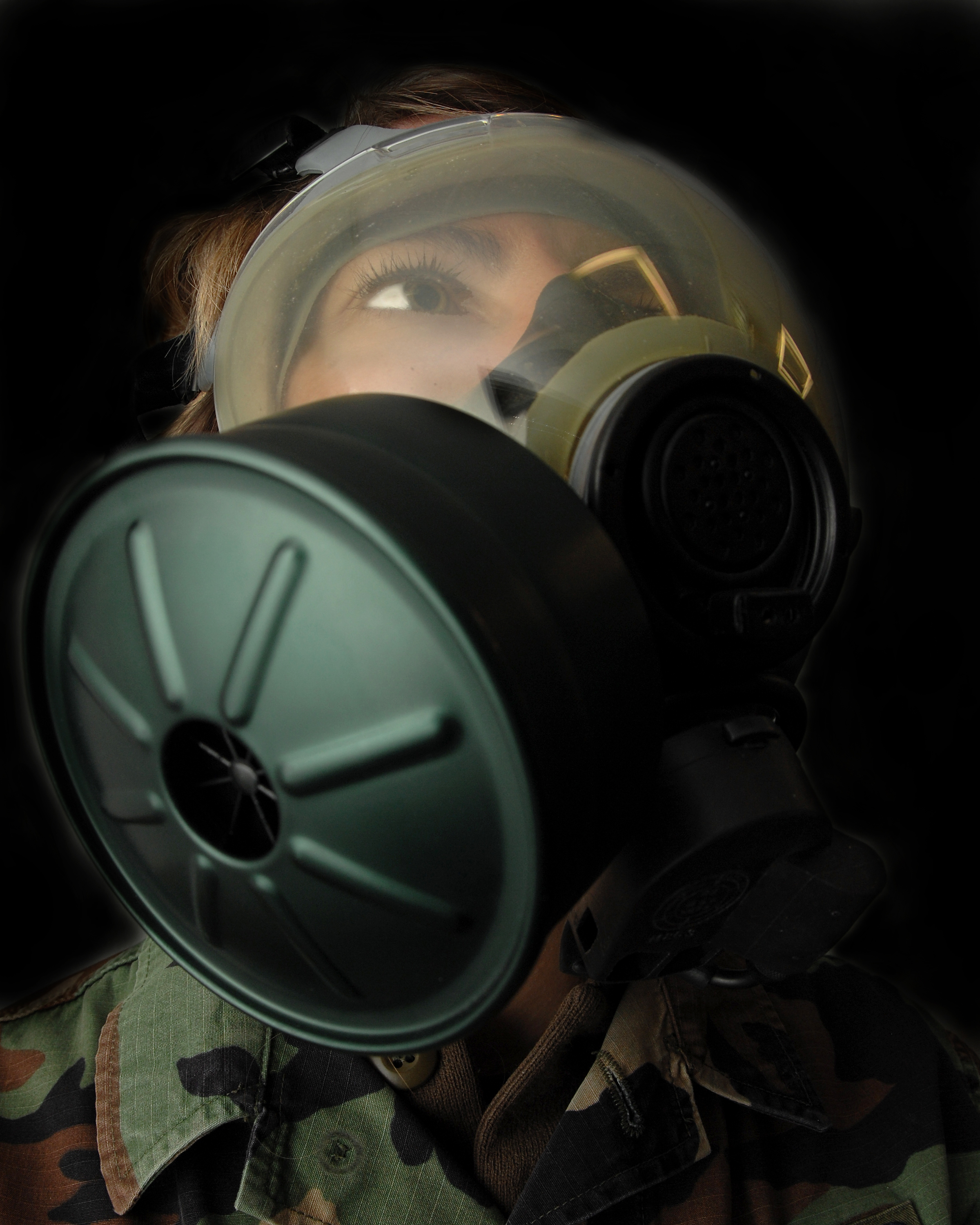 NATO's Toxic Trip 2007 exercise > U.S. Air Forces in Europe - Air ...