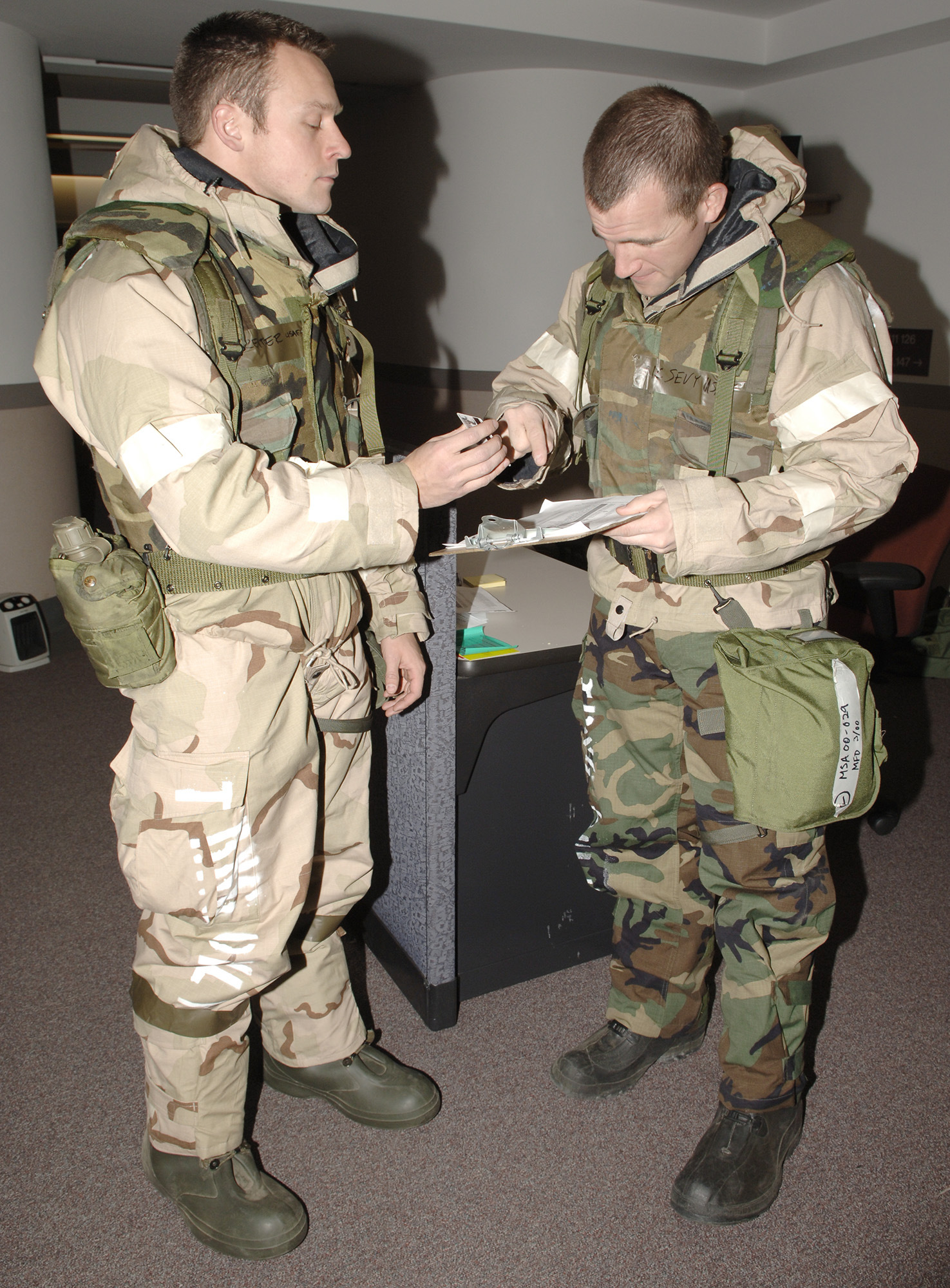 Thunderbolt exercise shows aspect of deployment > Fairchild Air Force ...