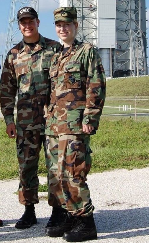 Young officer spearheads prep of last DSP