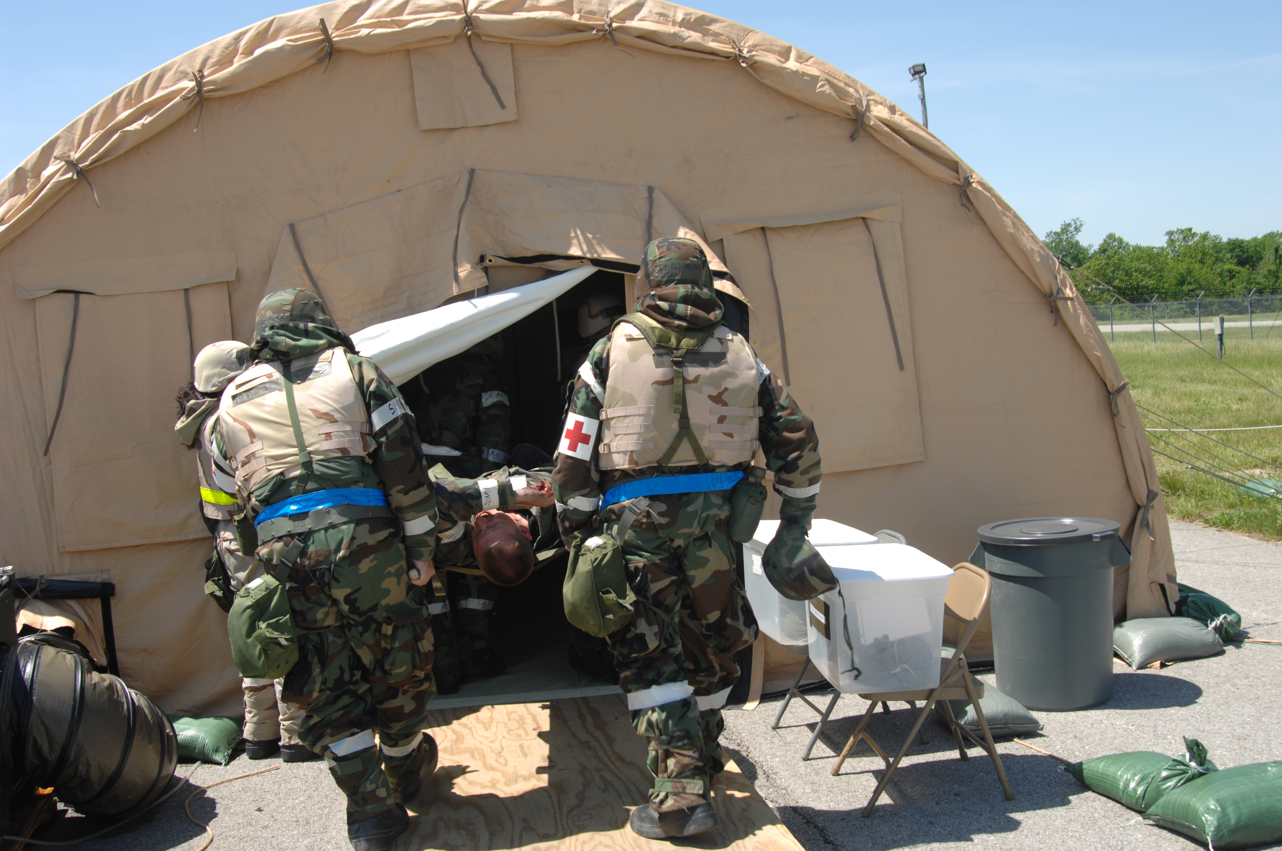 509th BW Airmen receive Meritorious Unit Award > Whiteman Air Force ...