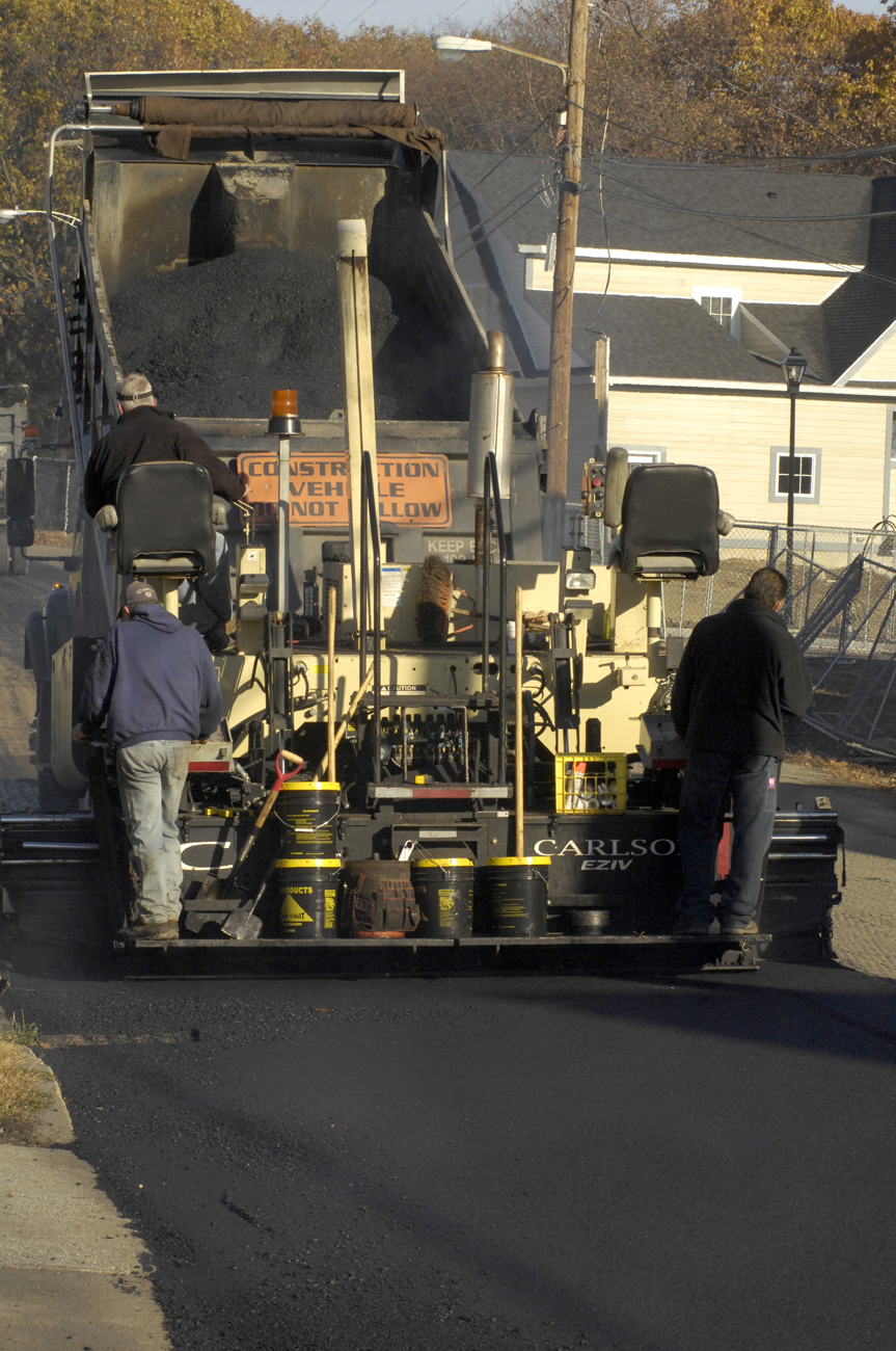 Hanscom housing privatization update > Hanscom Air Force Base > Article ...