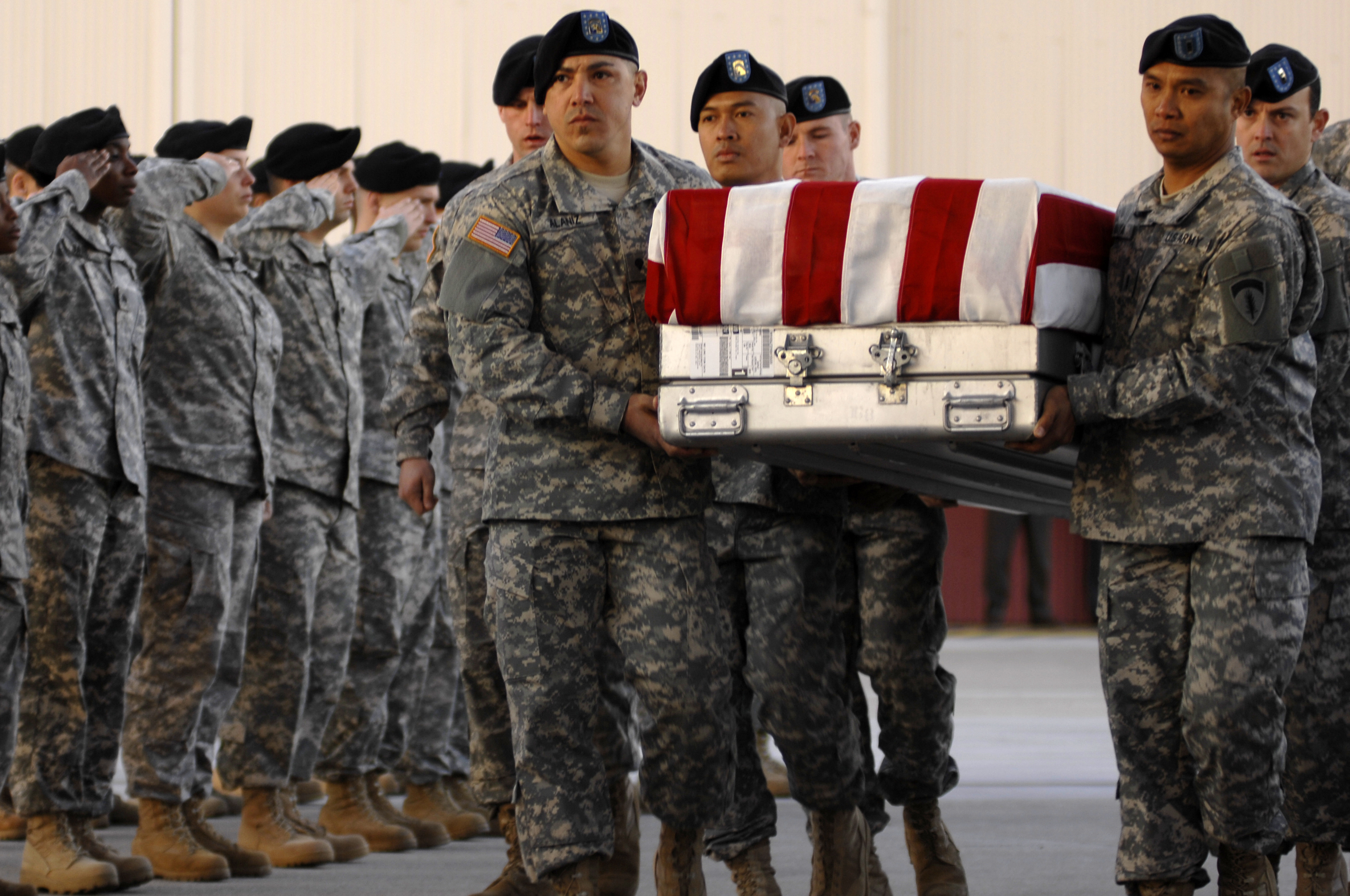 Fallen Airmen, Soldiers honored > U.S. Air Forces in Europe - Air ...
