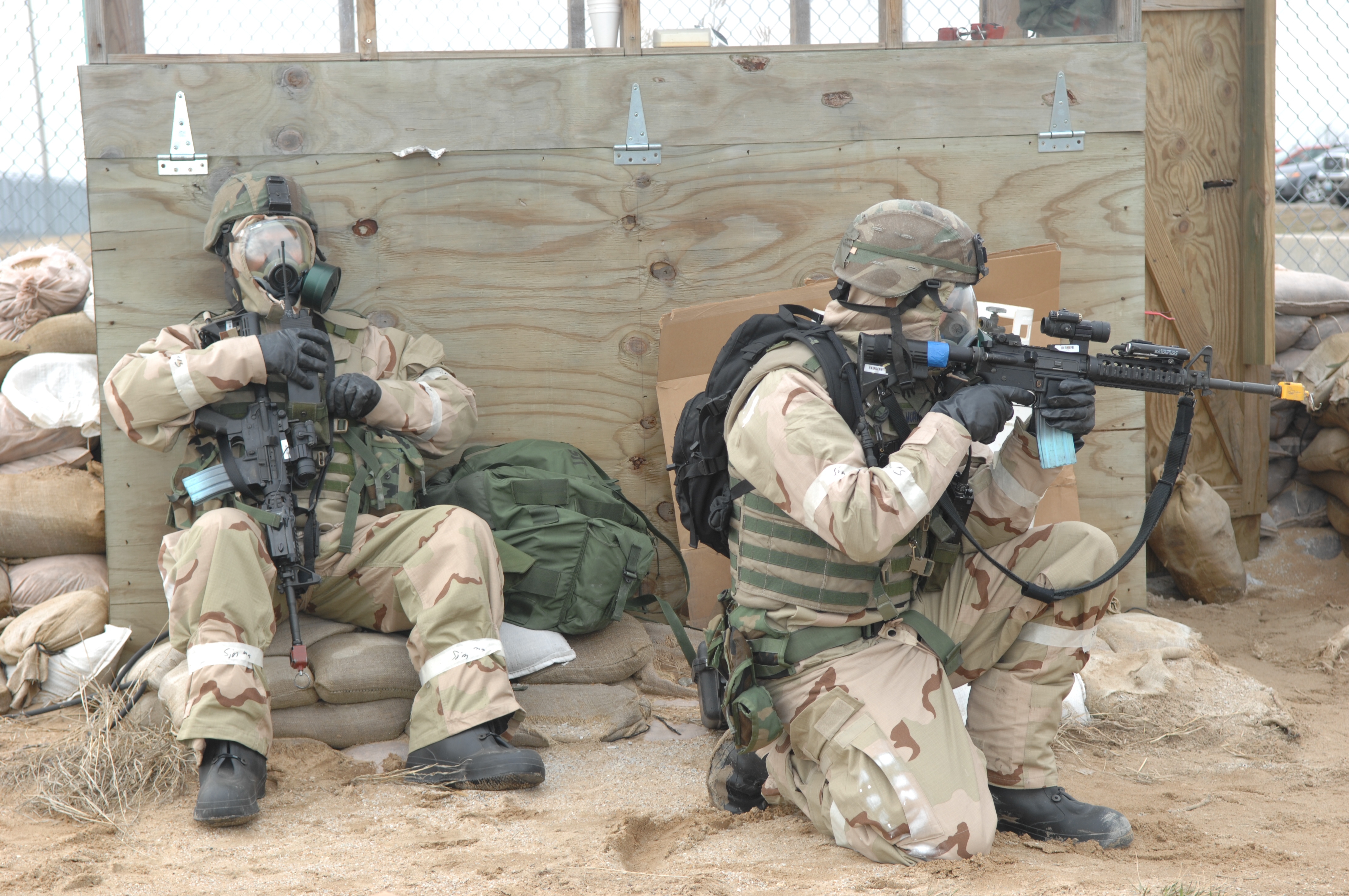 509th BW Airmen receive Meritorious Unit Award > Whiteman Air Force ...