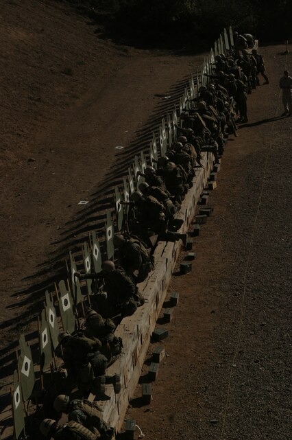 1st MSOB conducts direct assault course > Marine Forces Special ...