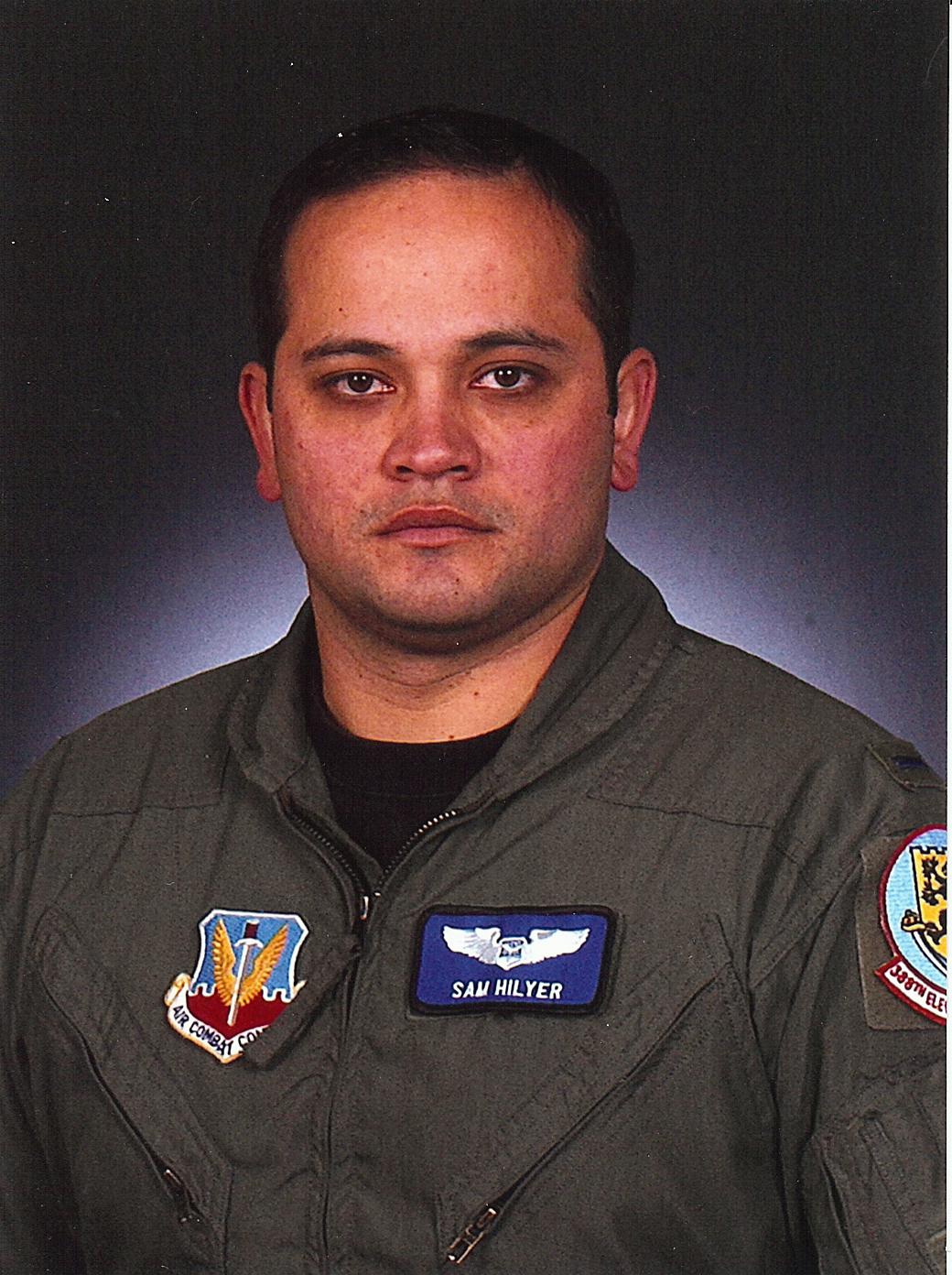 388 ECS names its warrior of the week > Mountain Home Air Force Base ...