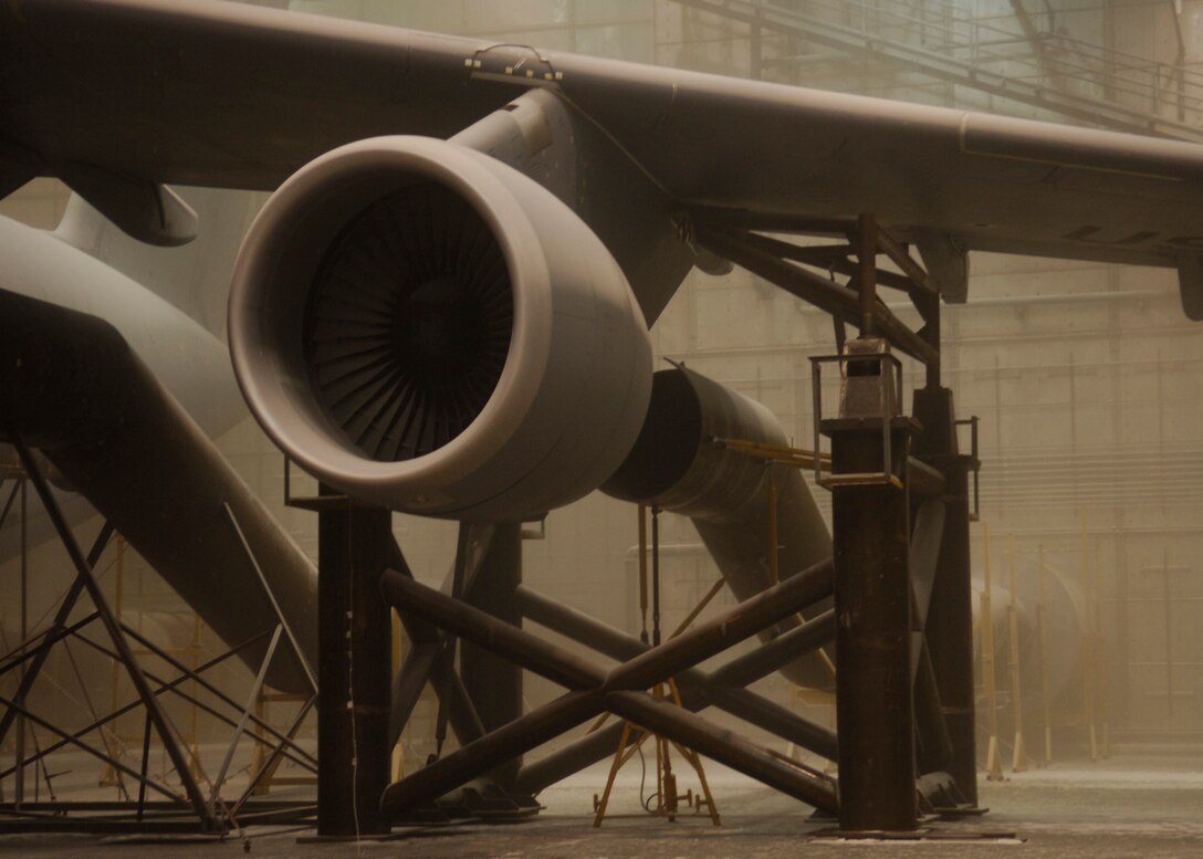 McKinley Climatic Laboratory