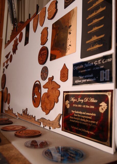 A look beyond the gates of the MCAS Miramar brig > Marine Corps Air ...