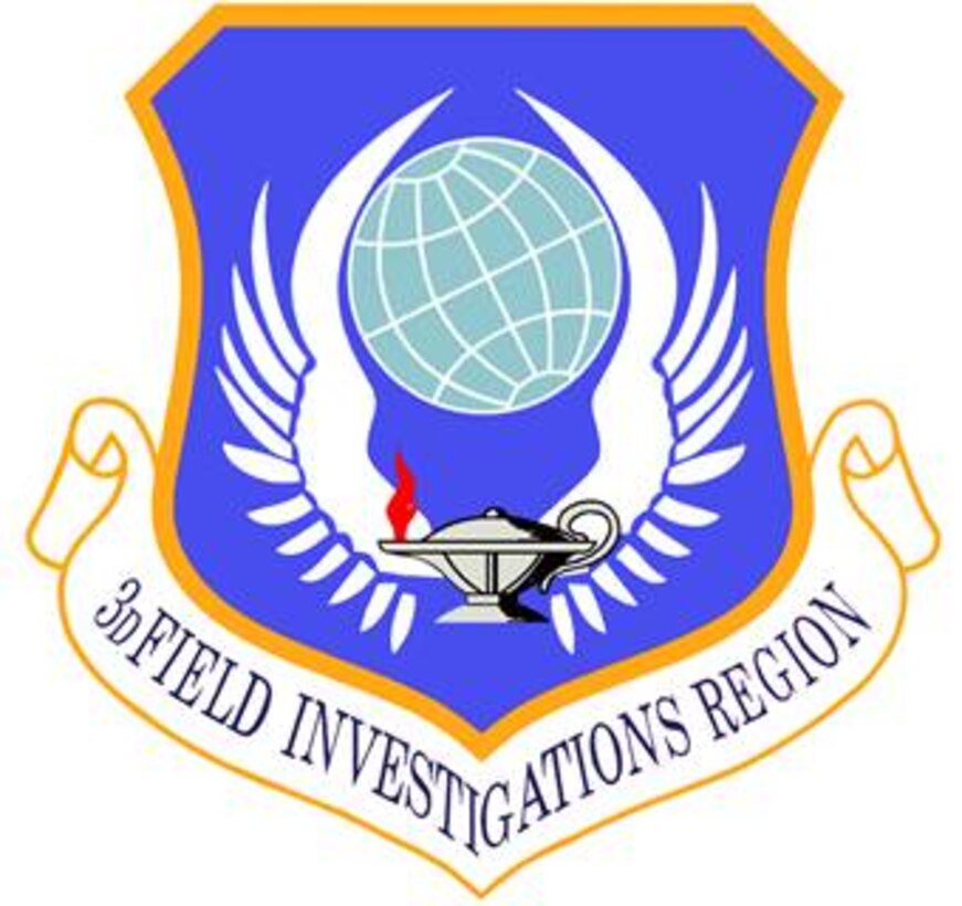 AFOSI Region 3