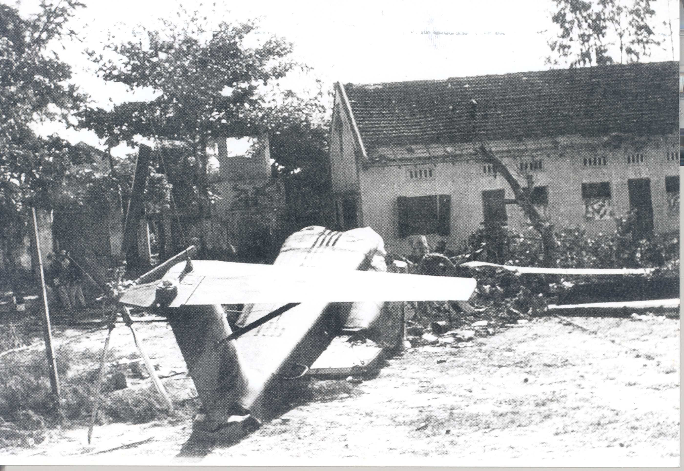 Historian recounts Son Tay raid nearly four decades later > Air Force ...