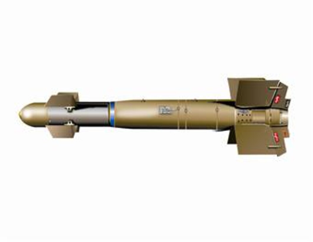 GBU-15