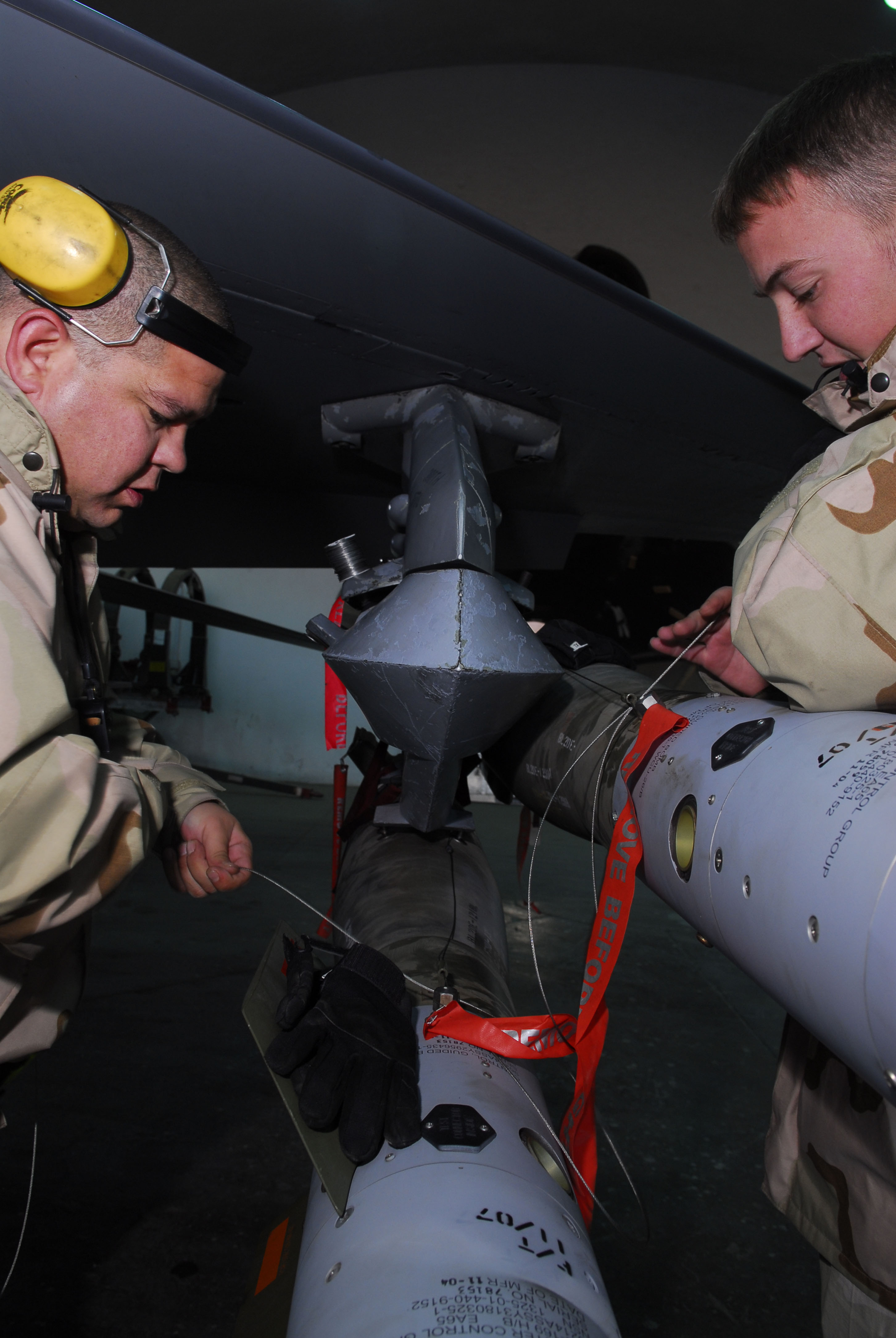 Bombs up > Hill Air Force Base > Article Display