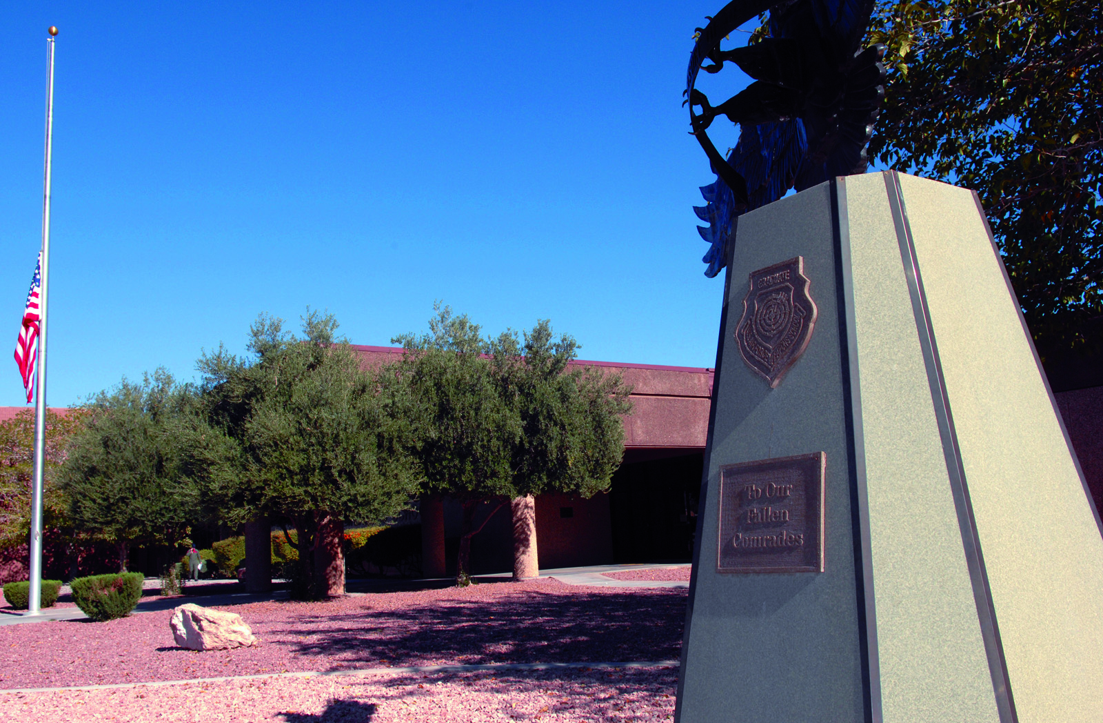 U.S. Air Force Weapons School: Producing premier weapons officers since ...