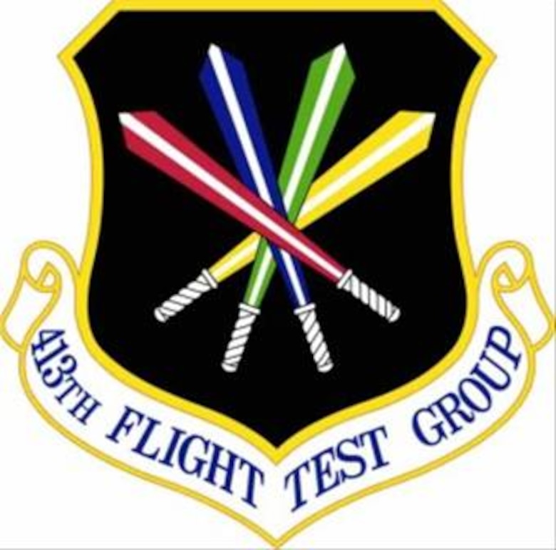 413 Flight Test Group (AFRC) > Air Force Historical Research Agency ...