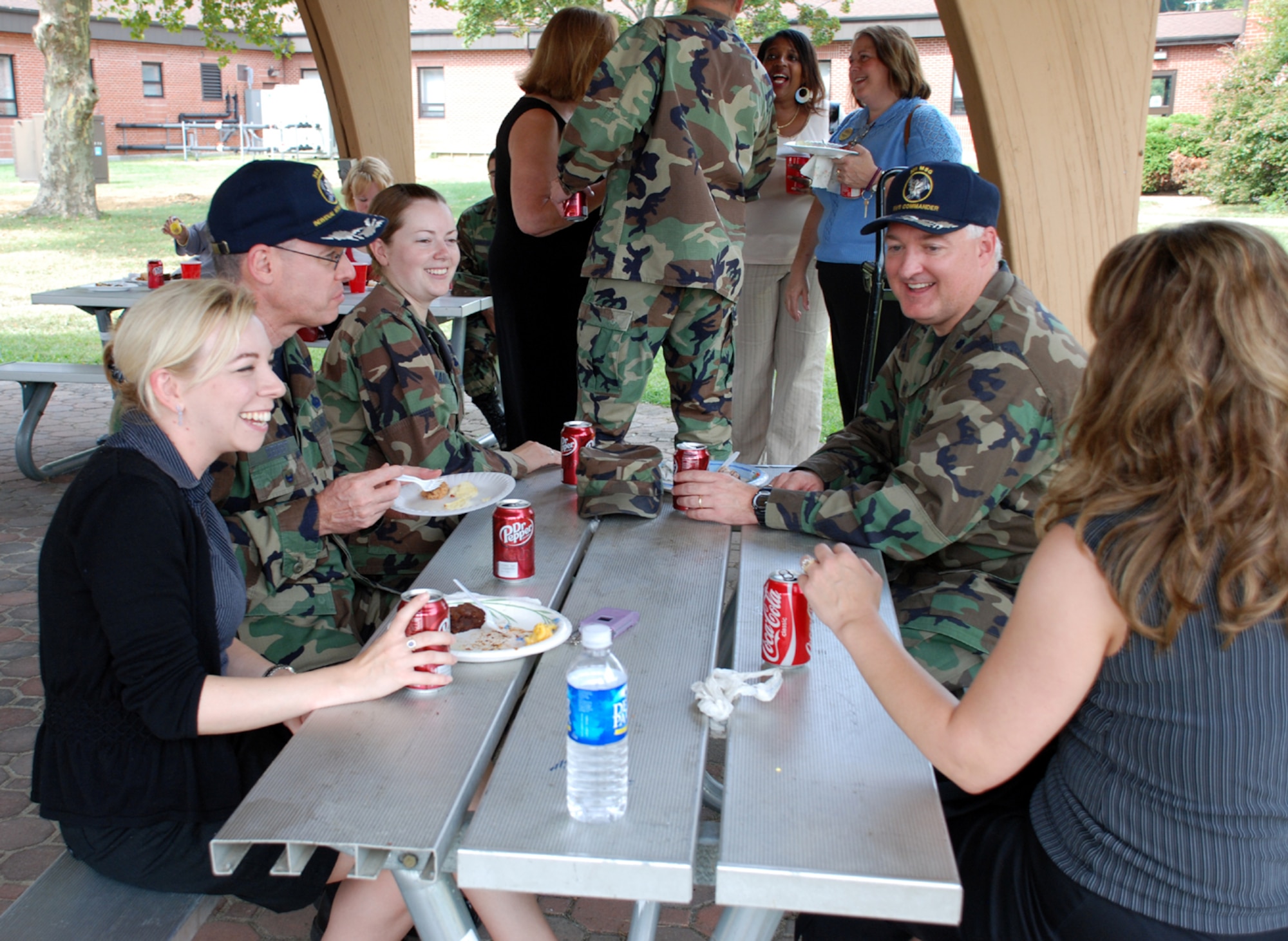 McGuire’s Force Support Squadron prepares to form > Joint Base McGuire ...