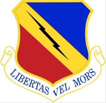 388 Fighter Wing Emblem