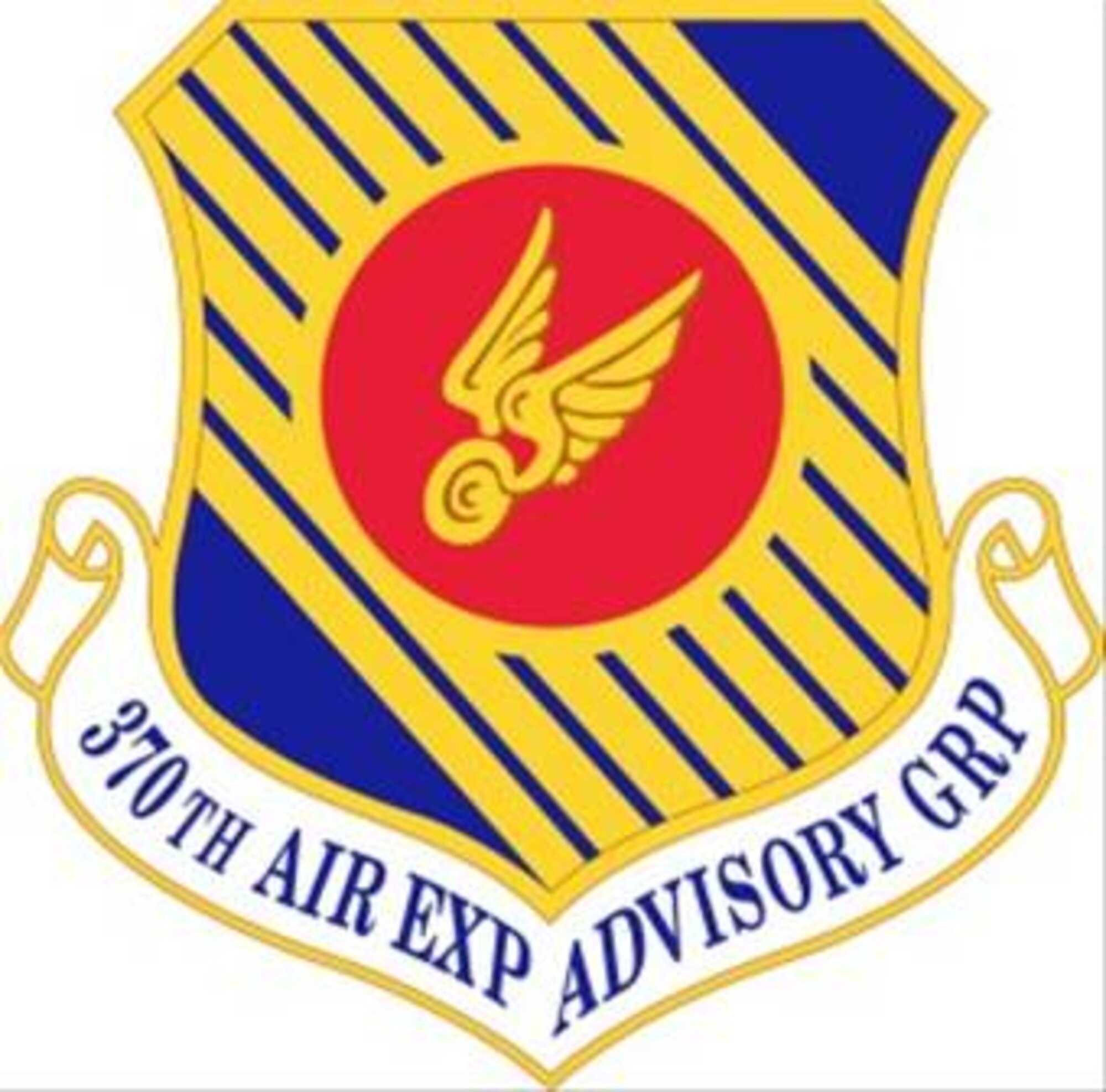 370 Air Expeditionary Advisory Group (ACC) > Air Force Historical ...